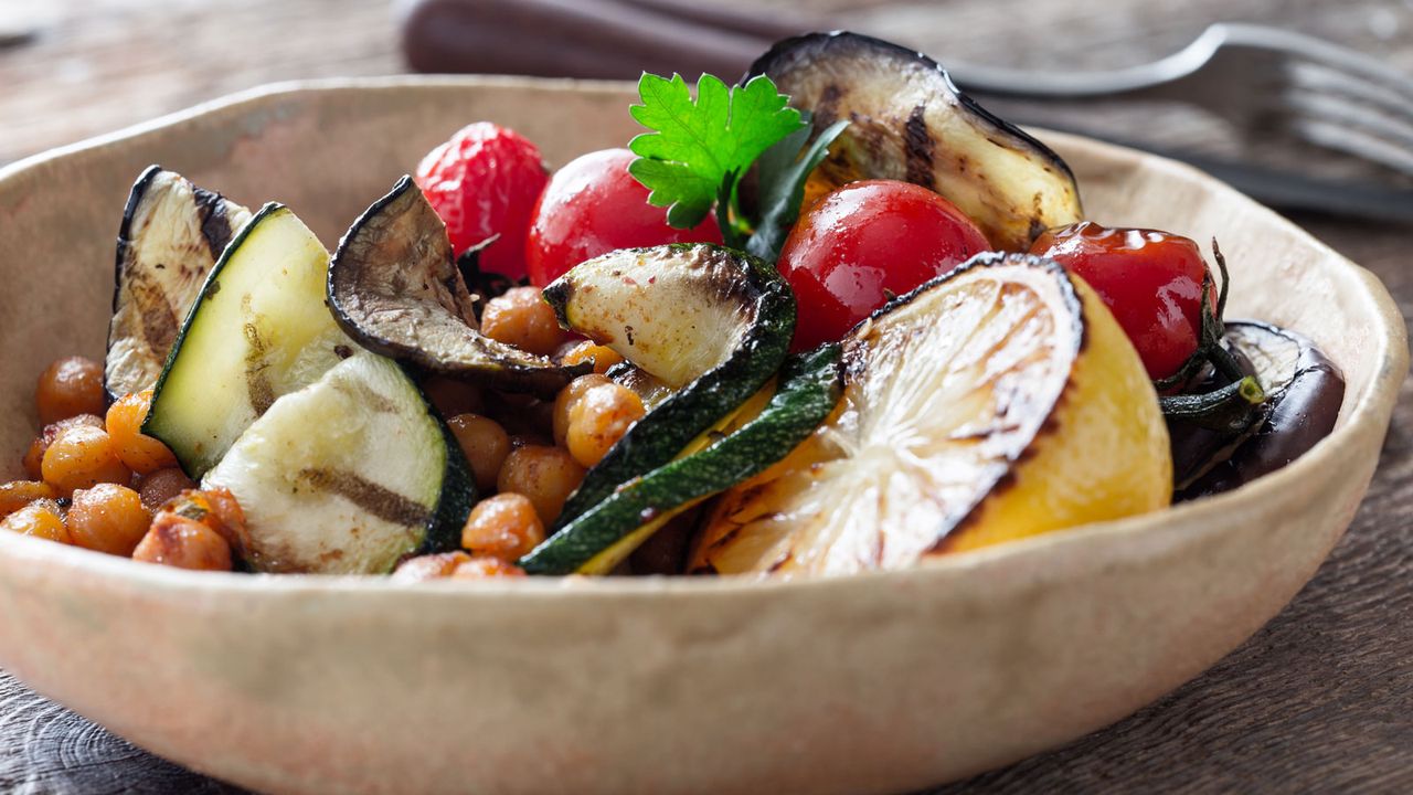 Cool Food Helps Fight Climate Change with Your Food Choices